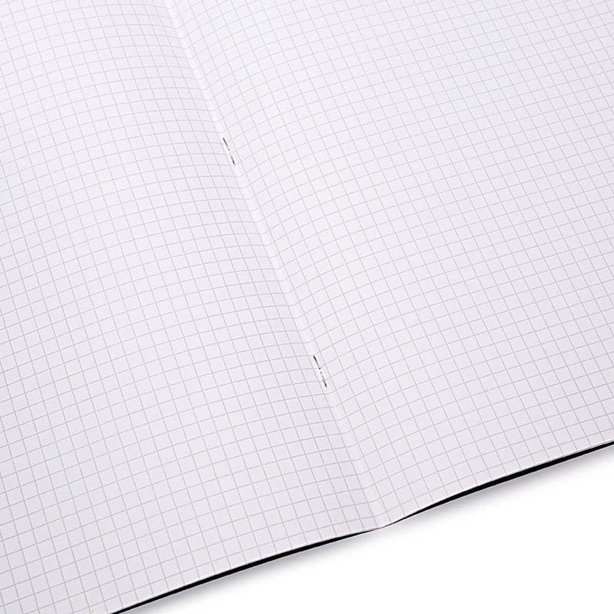 RHINO A4 Exercise Book - 7mm Squared | 64pg/10pk | RHINO Stationery