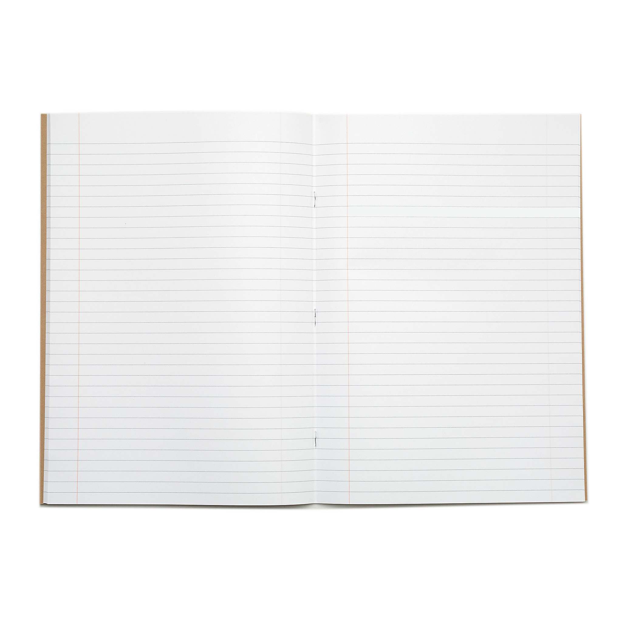 RHINO A4 Exercise Book - 8mm Lined + Margin |… | RHINO Stationery